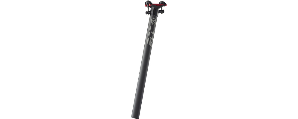 Sztyca Reverse RCC Carbon Matt Black-Grey - akbisport.pl Sztyca Reverse RCC Carbon Matt Black-Grey - akbisport.pl